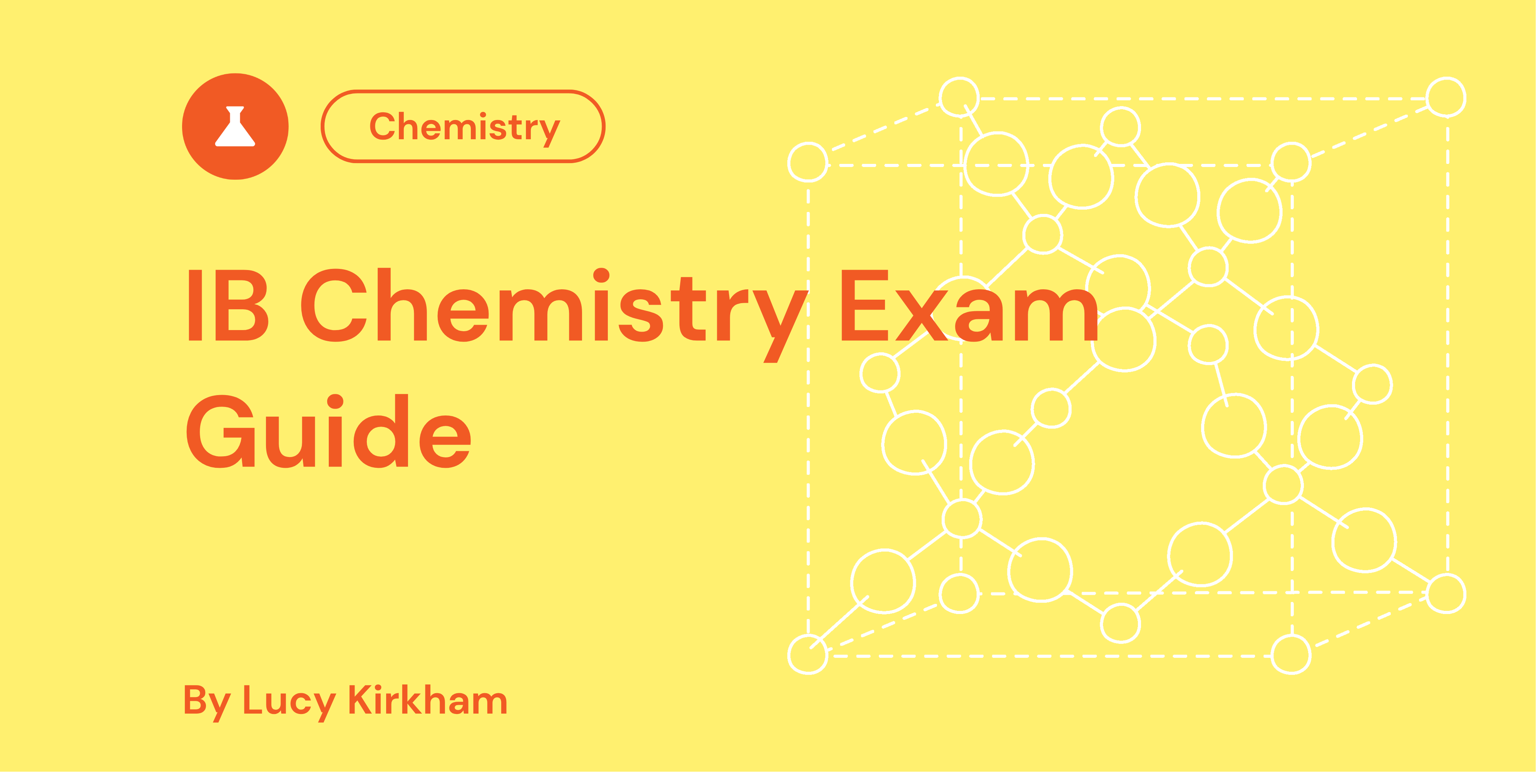 IB Chemistry Exam Guide