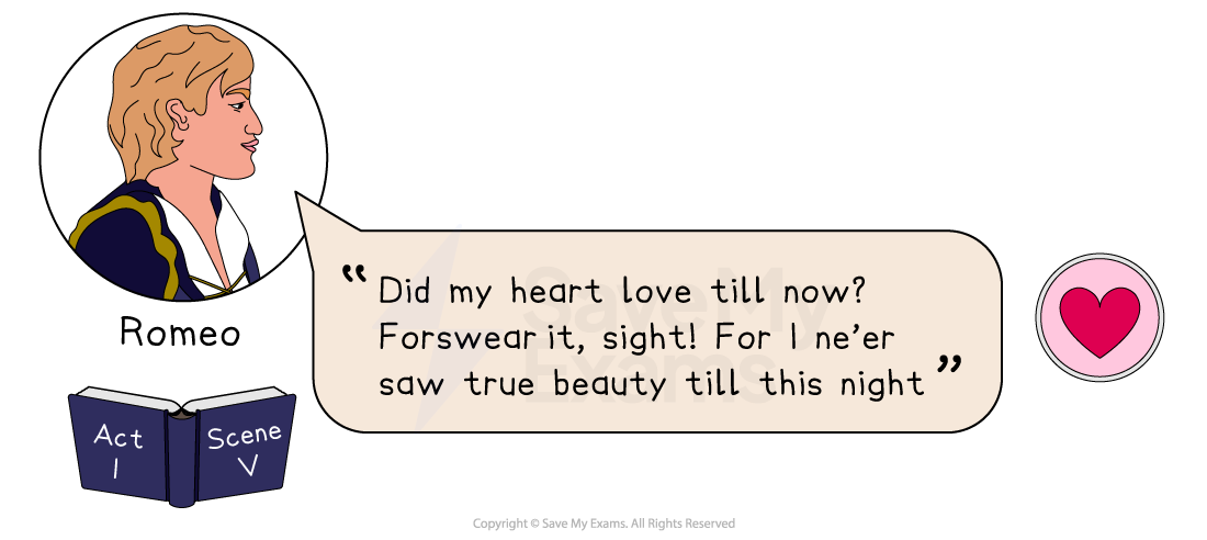 Romeo And Juliet Mercutio Quotes