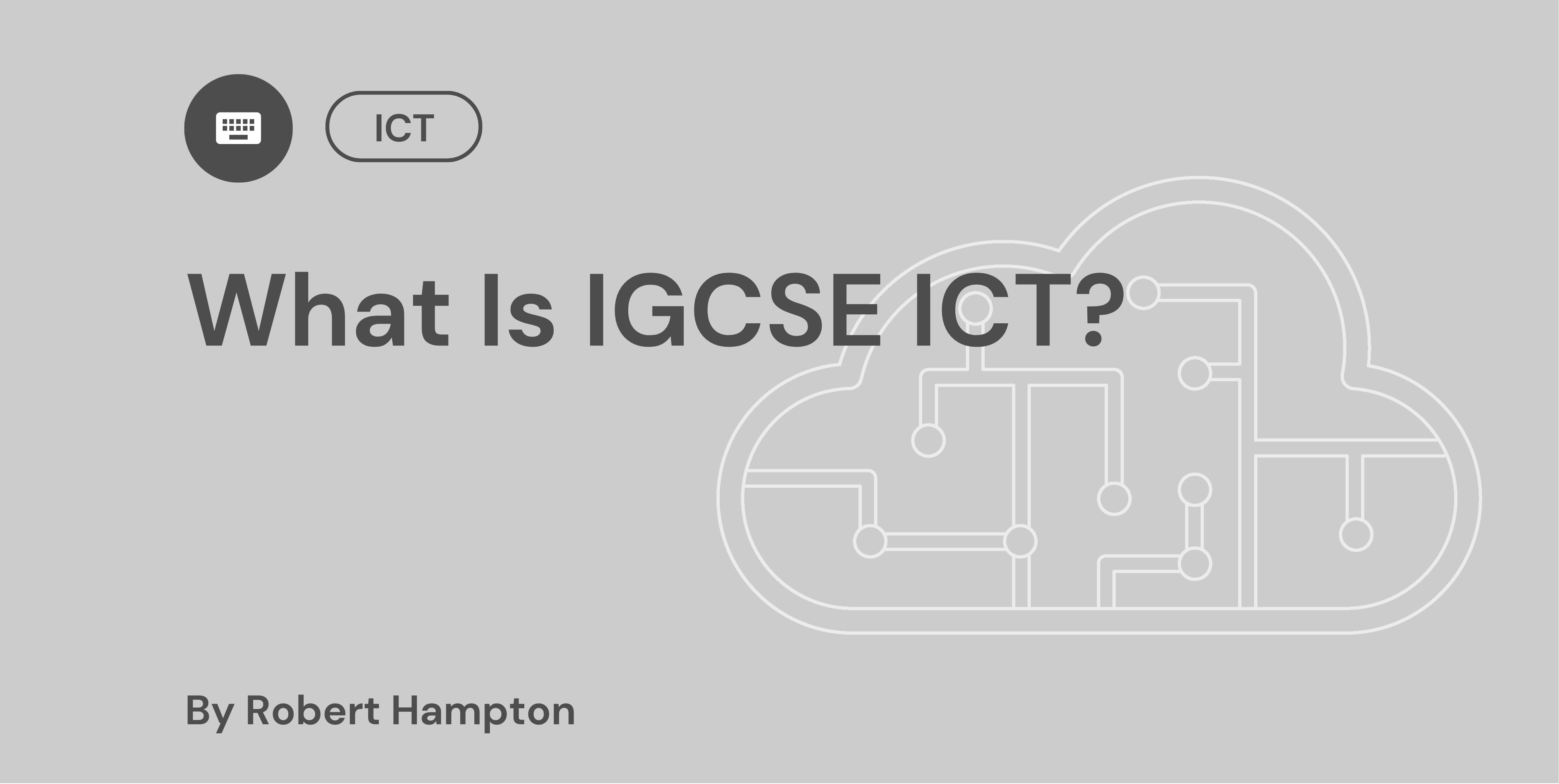 Ict Igcse Logo Hiring Teachers IGCSE Experienced Job In Iqra