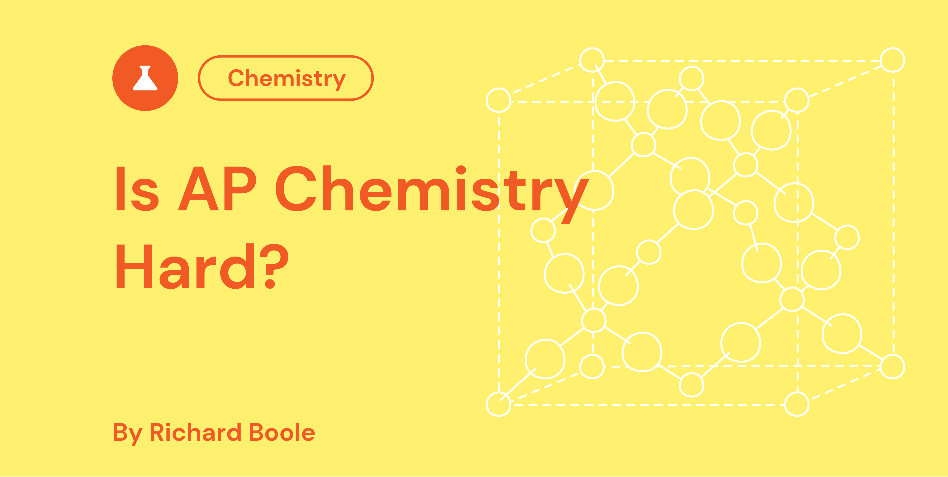 Is AP Chemistry Hard?