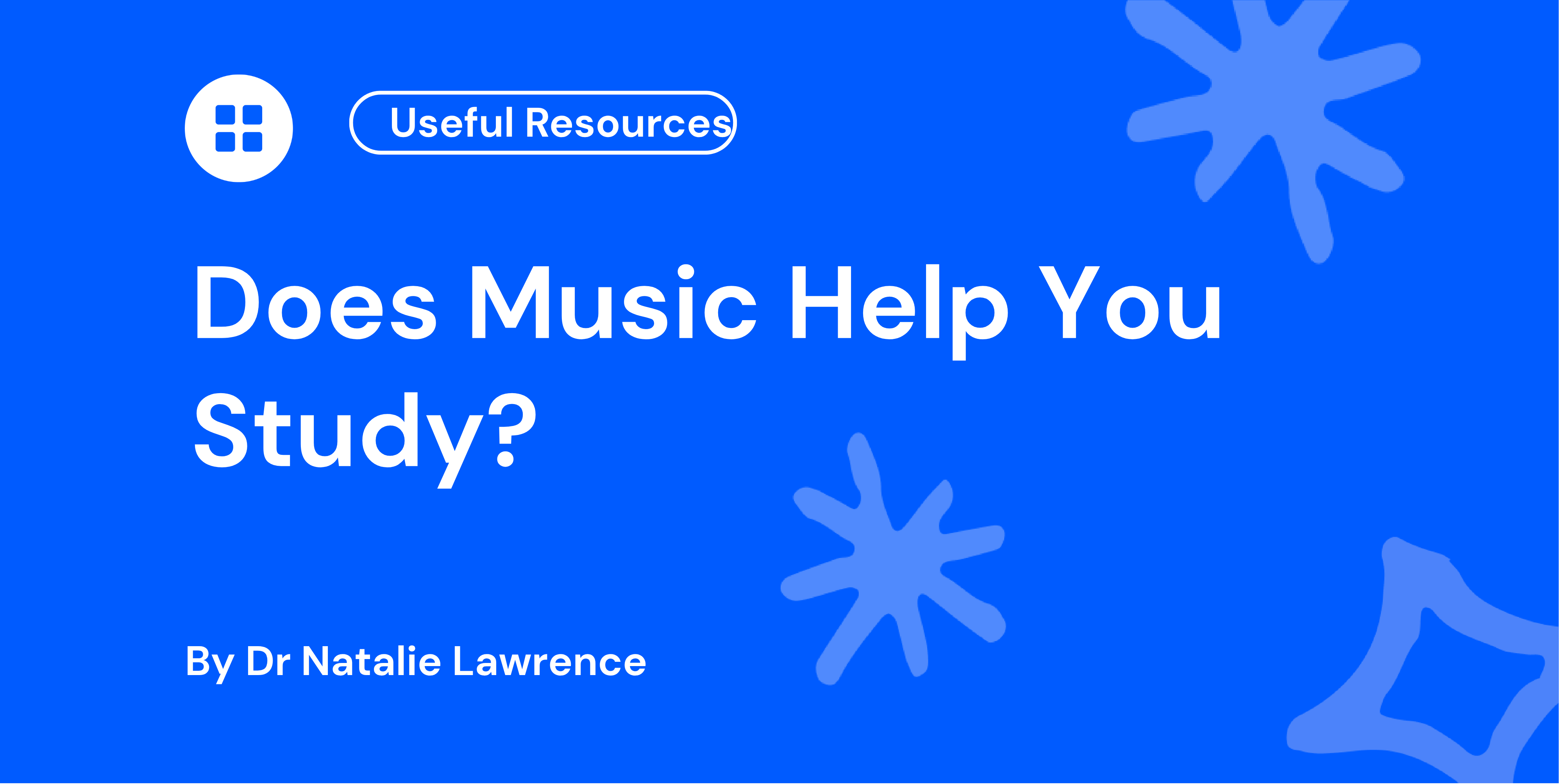 Does Music Help You Study? Best Genres & Tips