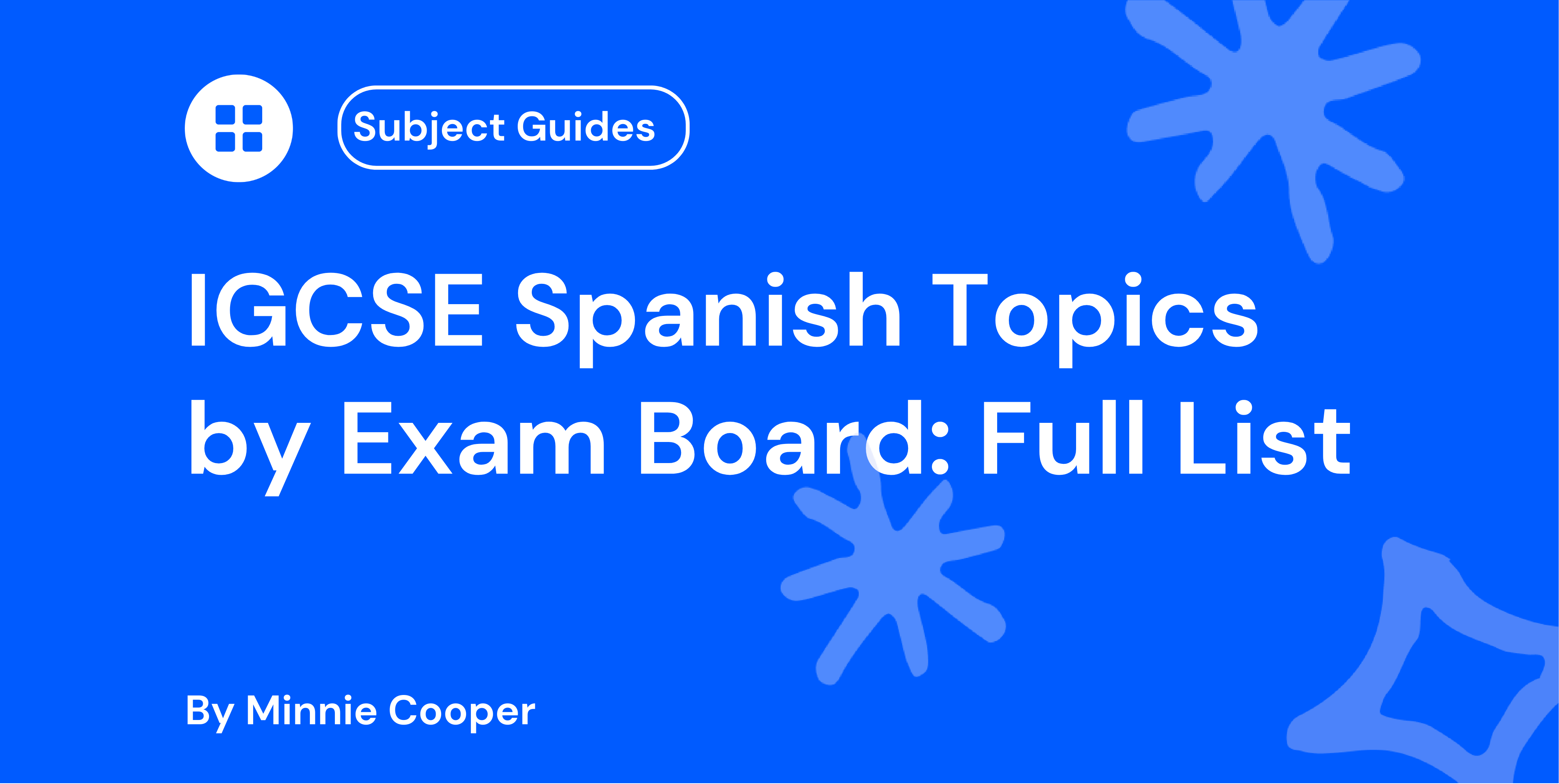 Spanish Writing Past Papers Edexcel